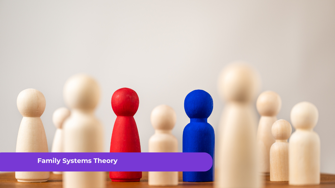 The Role of Family Systems Theory in Modern Therapy